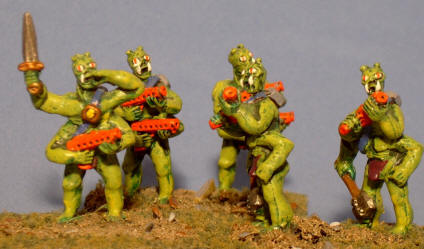 [TMP] "Best Alien Race in 15mm?" Topic