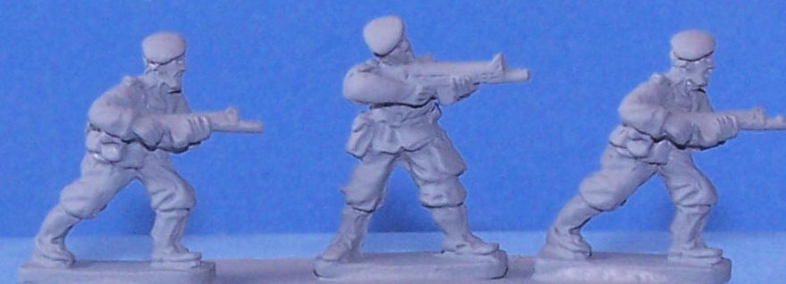 [TMP] "Morrow Project 15mm/28mm miniatures recommendations" Topic