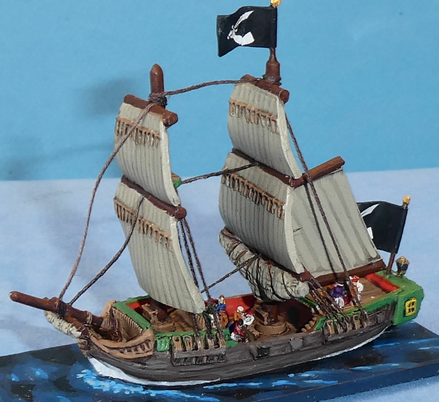 pirateships